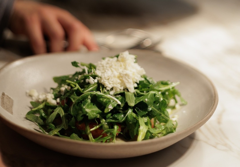 Gallery - Spianada Meats & Greens